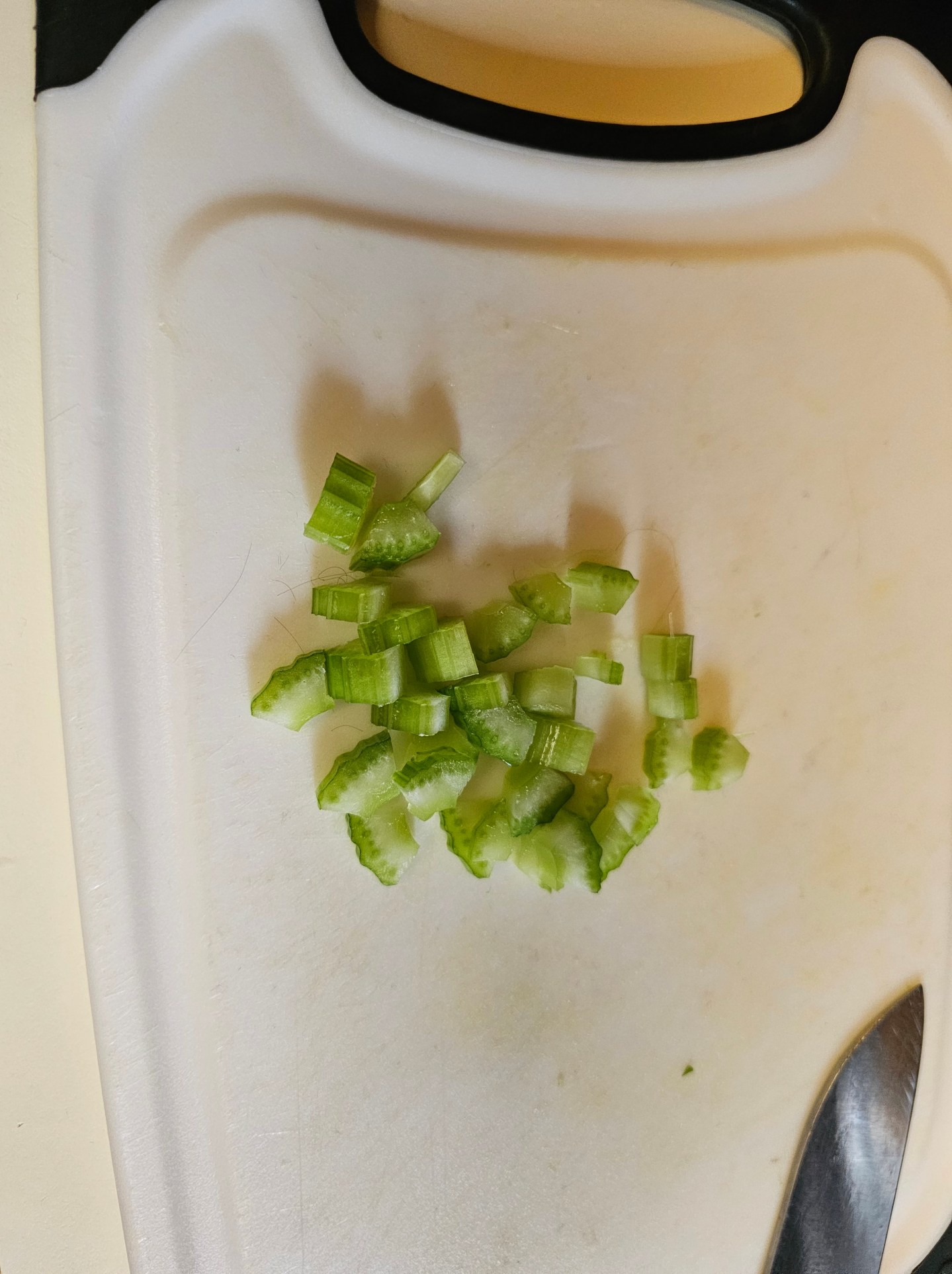 Mastering the art of Dicing: A Culinary Guide – Cooking At Home ...
