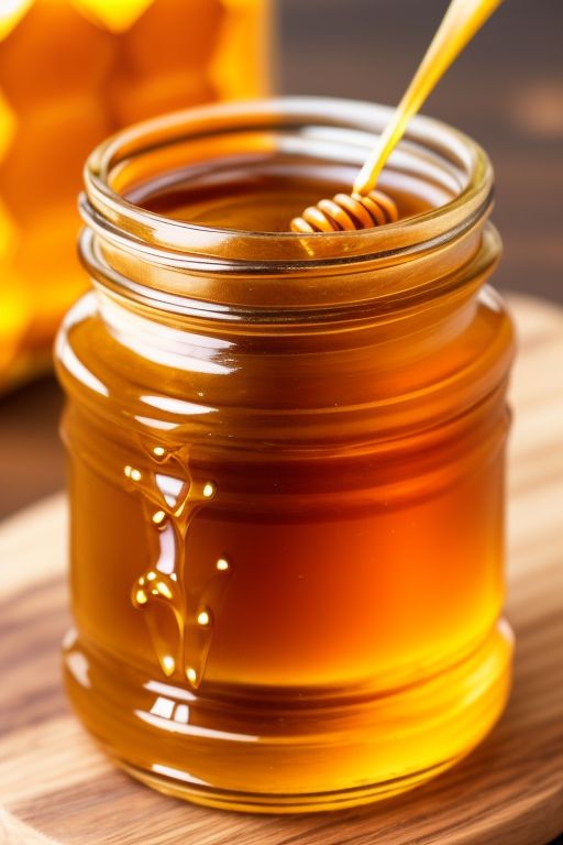 The Sweet Benefits of Local Honey: Wellness, Sustainability, and ...